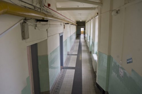 Megkezdődött a Vakok Állami Intézetének felújítása - Vakok és ...